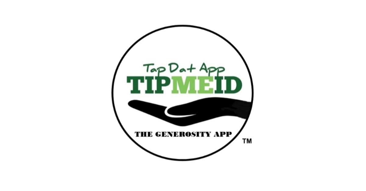 TIP ME ID STORE